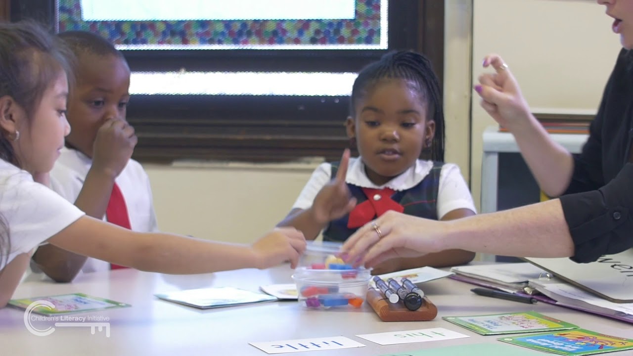 Guided Reading - After Reading | Emergent Readers - YouTube