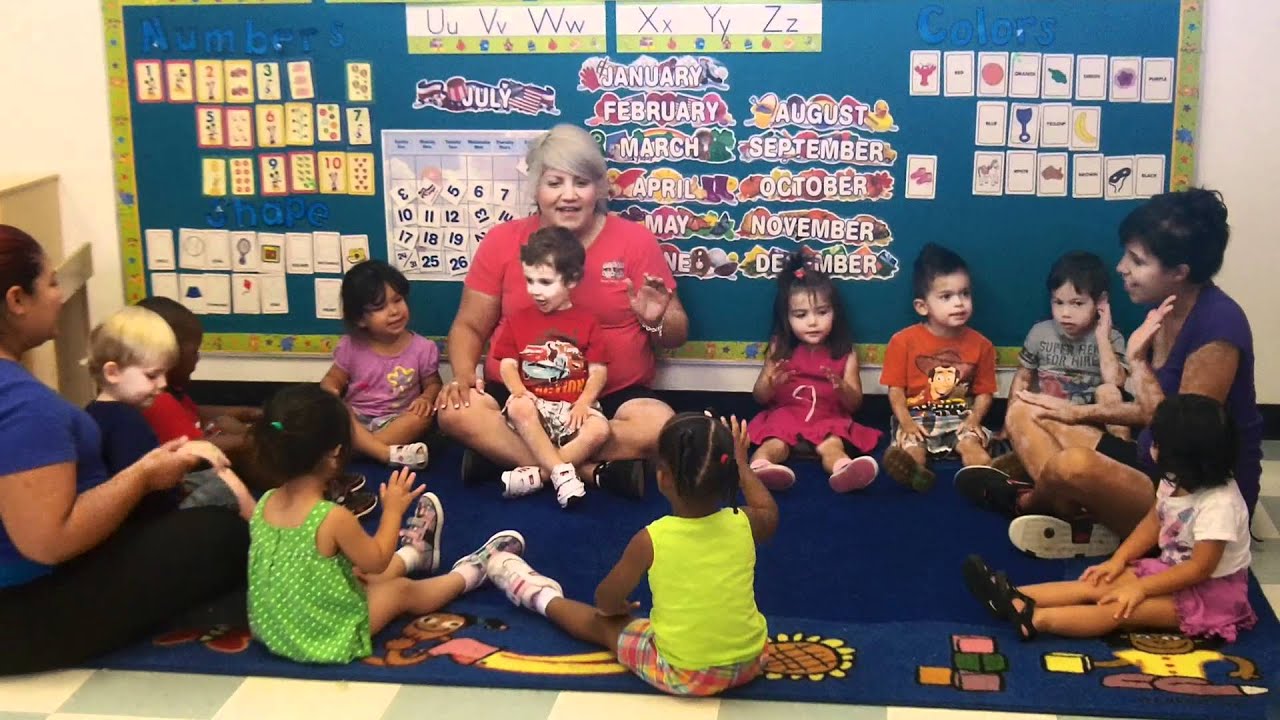 First School La Quinta 2 Year Olds Choo Choo Song Circle Time YouTube First School La Quinta 2 Year Olds Choo Choo Song Circle Time YouTube