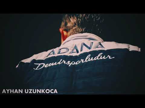 *ADANA DEMİRSPOR YENİ KLİP 2020*