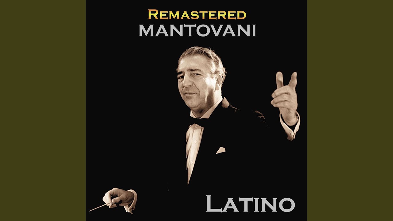 Maria Elena (Remastered) - YouTube