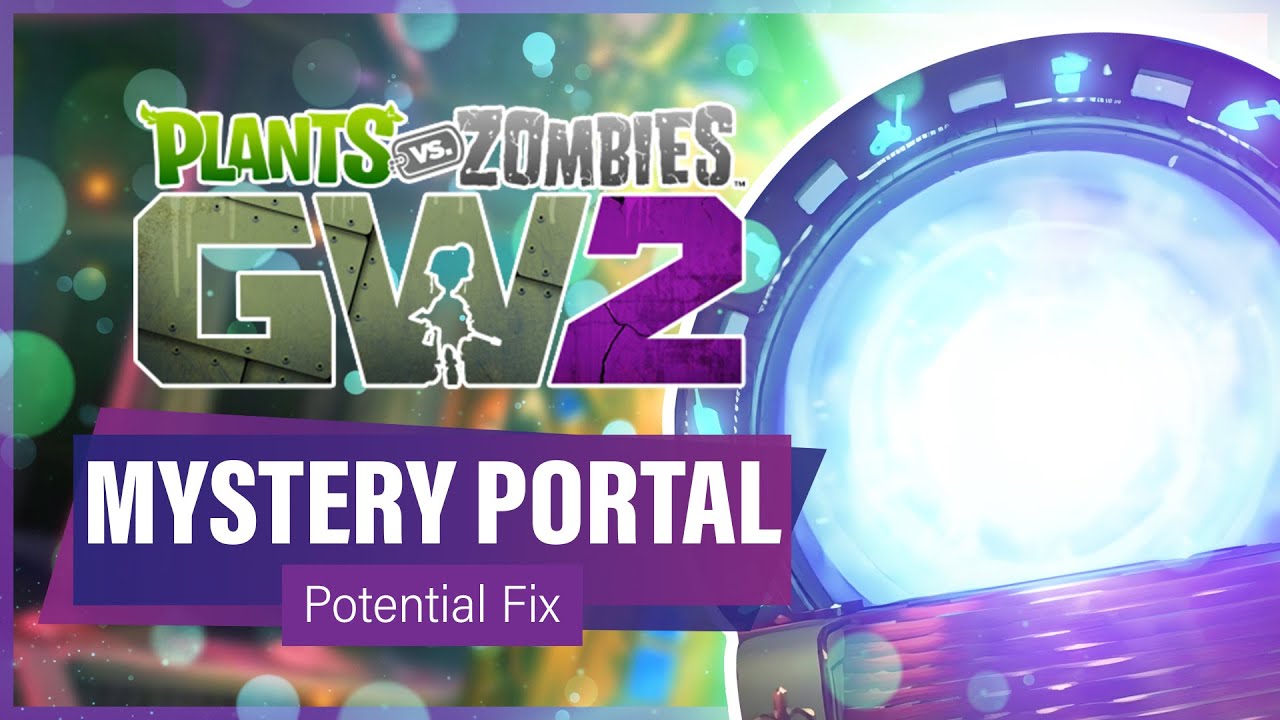 Potential GW2 Mystery Portal Fix: Are Boss Hunts Returning? | EA Responds to Fanbase Request ...