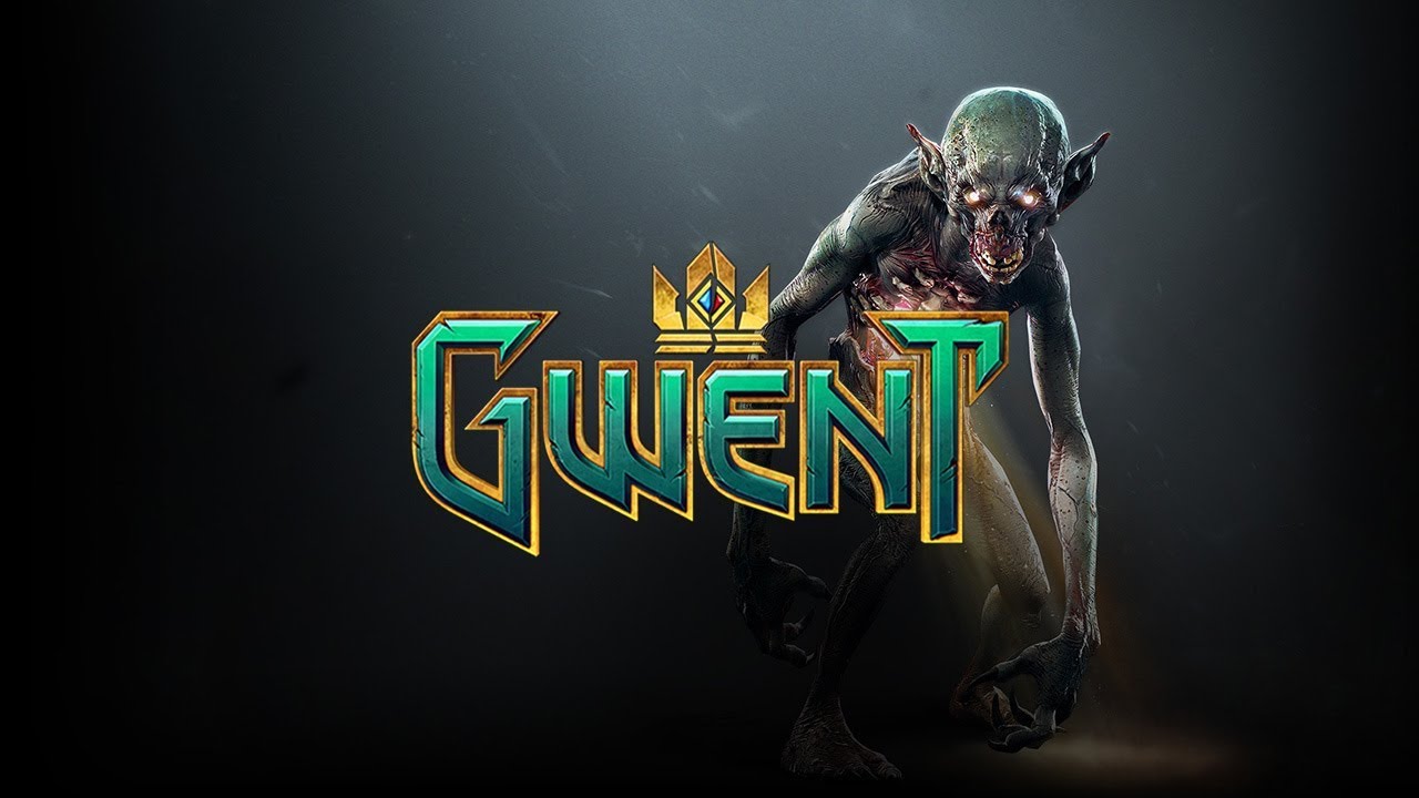Gwent Top50 Dagon ~ Dagon Weather ~ Gwent Ranked Gameplay The Witcher ...
