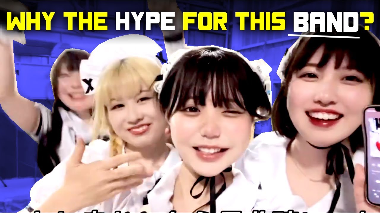 Why all the hype for CARAMEL CANDiD 's new single " Caramel Girls ...