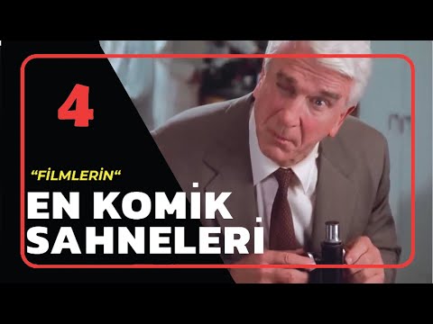 Filmlerin En Komik Sahneleri / Bölüm 4 / Film Önerileri