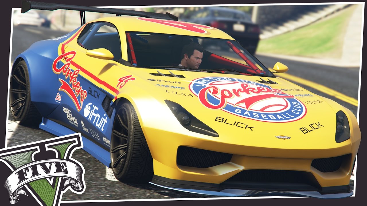 THE SPECTER CUSTOM IS AWESOME! - YouTube