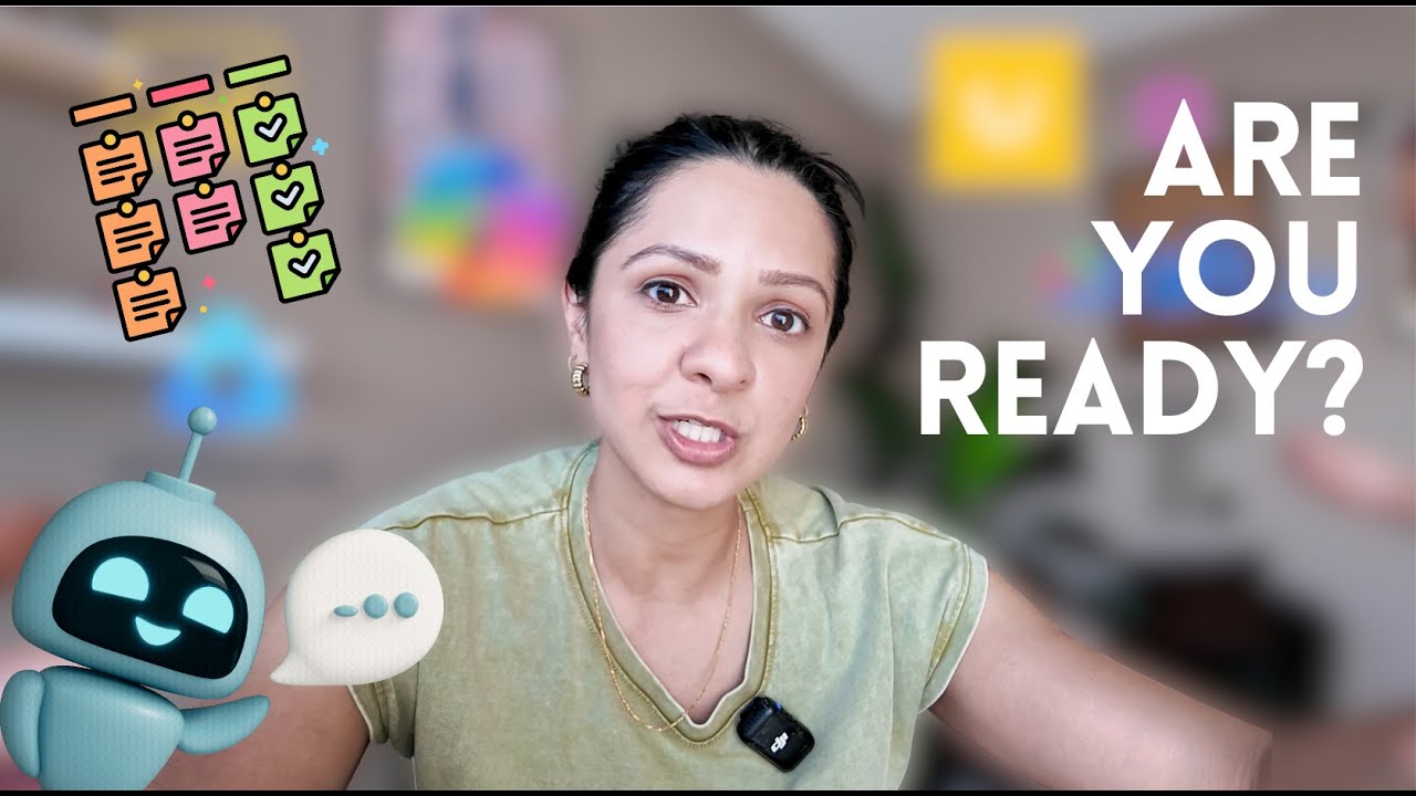 5 Ways AI is Making You a Better Product Manager (Tactical Tips) - YouTube