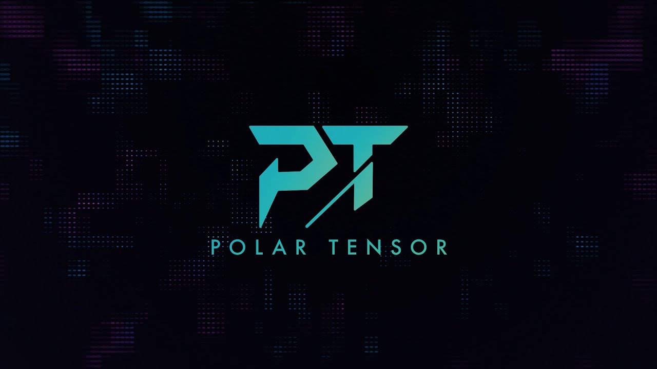 What is Polar Tensor? (English) - YouTube