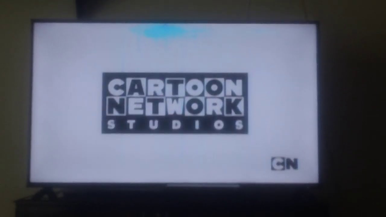 cartoon network studios - YouTube