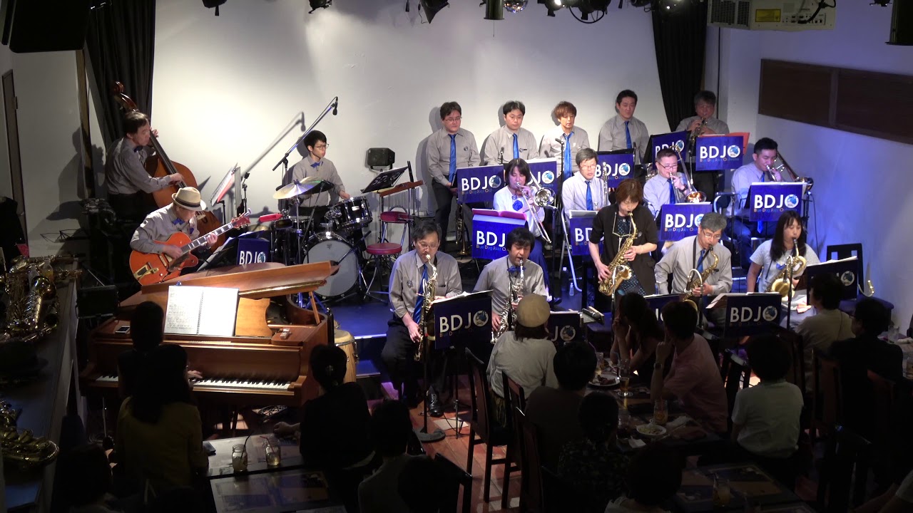 03 Invitation （Bronislau Kaper arr. Frank Mantooth） - YouTube