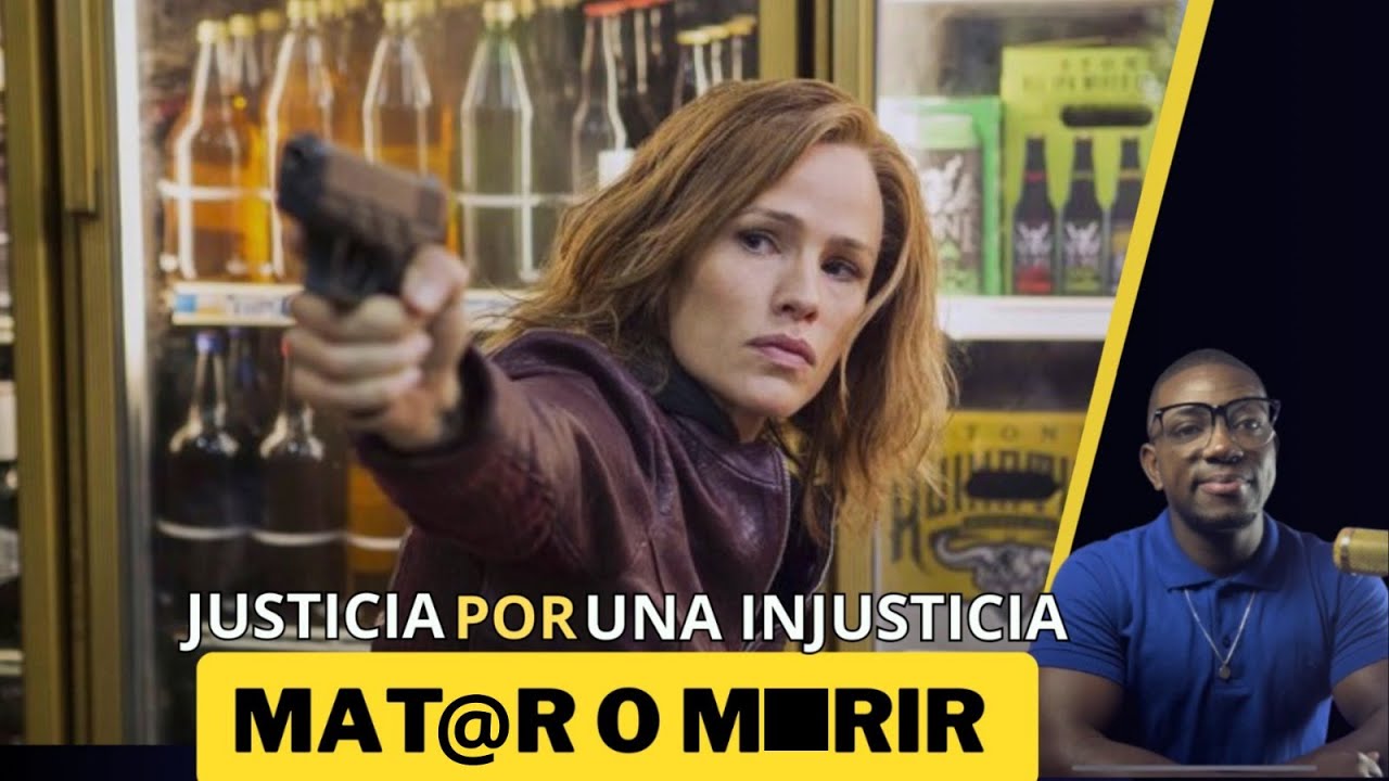 MAT@R O MORIR │ ASESIN@N A SU HIJA Y A SU ESPOSO Y REGRESA POR JUSTICIA ...