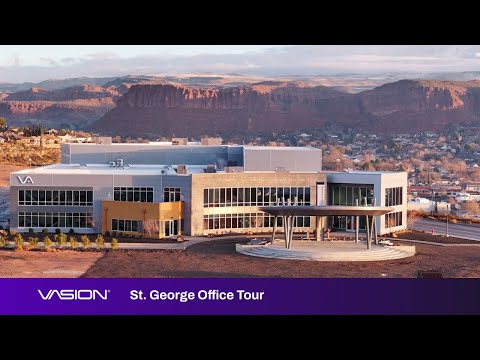 Visitez le siège de Vasion