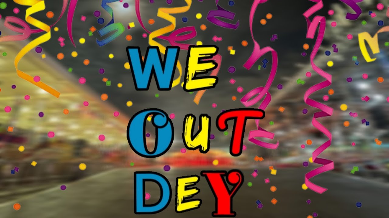 We Out Dey - Fresh Dan Ft. King Darko | Zess Cyah Done Riddim - YouTube