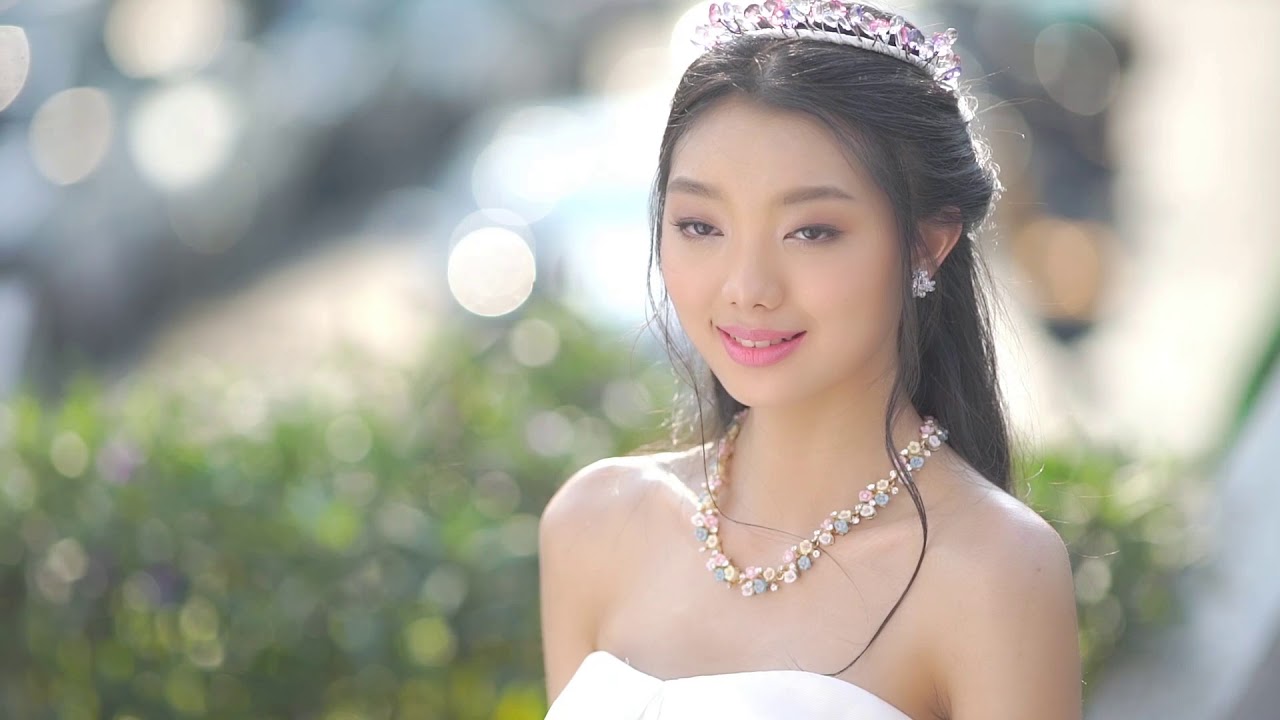 Searching for Love - Mimi Lee [Official Teaser] - YouTube