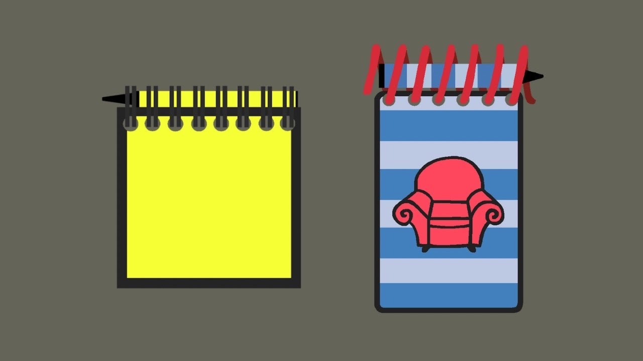 My HANDY DANDY Notebook Collection Update: Pilot to 2022 - YouTube