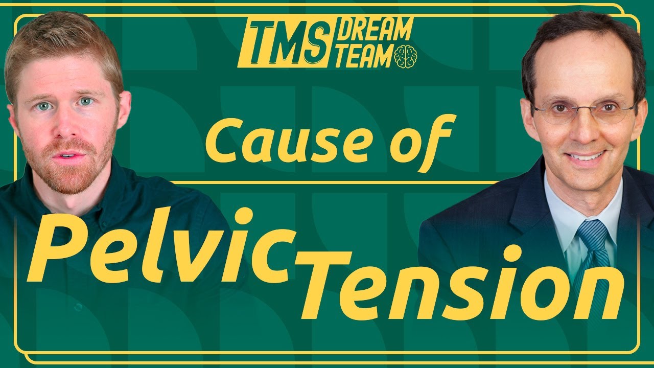 What is Creating the Tension in My Pelvic Floor? | Dr. David Schechter ...