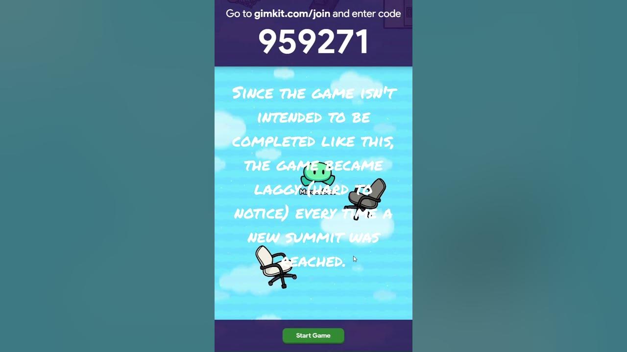 When You Play Gimkit Don t Look Down Without Starting The Game YouTube when-you-play-gimkit-don-t-look-down-without-starting-the-game-youtube