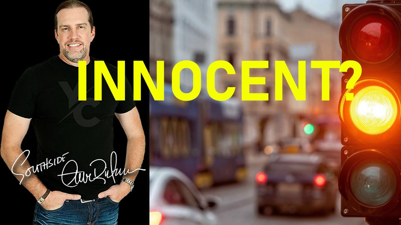 Was SouthSide Steve Rickman actually innocent? - YouTube