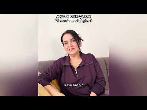 Benimle ilgili merak ettiğiniz soruları cevapladım☺️💕