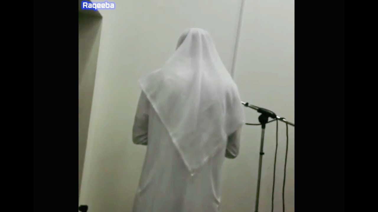 Ramadan 2017 | Muhammed Taha Al-Junaid 2017 Taraweeh Prayer | Surah ...