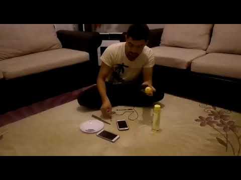 limon ile telefon şarj edilebilir mi