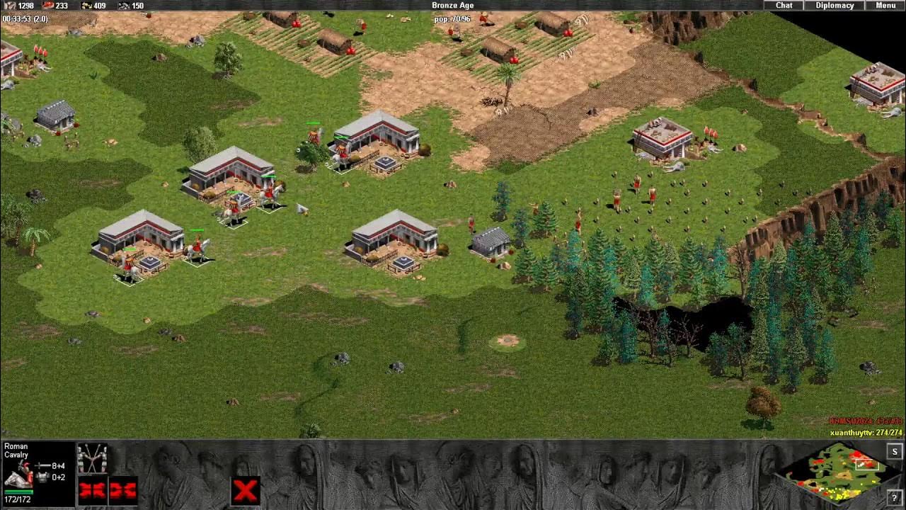 11/5/24: AOE 33 - THỂ DỤC TỐI - YouTube