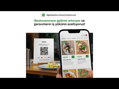Daha fazla personel işe almadan restoran kârını nasıl artırabilirim? 