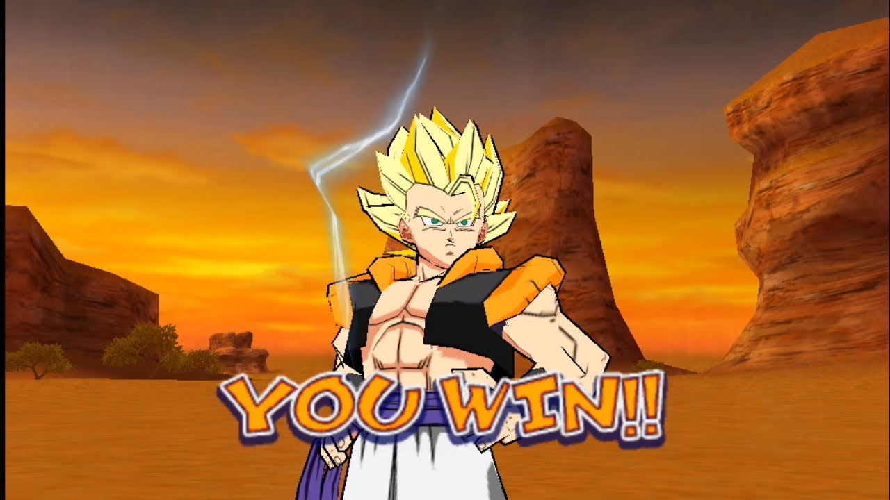 GOGETA VS ALL STRONG ENEMIES IN DBZ🫛 ️‍🔥📸 - YouTube