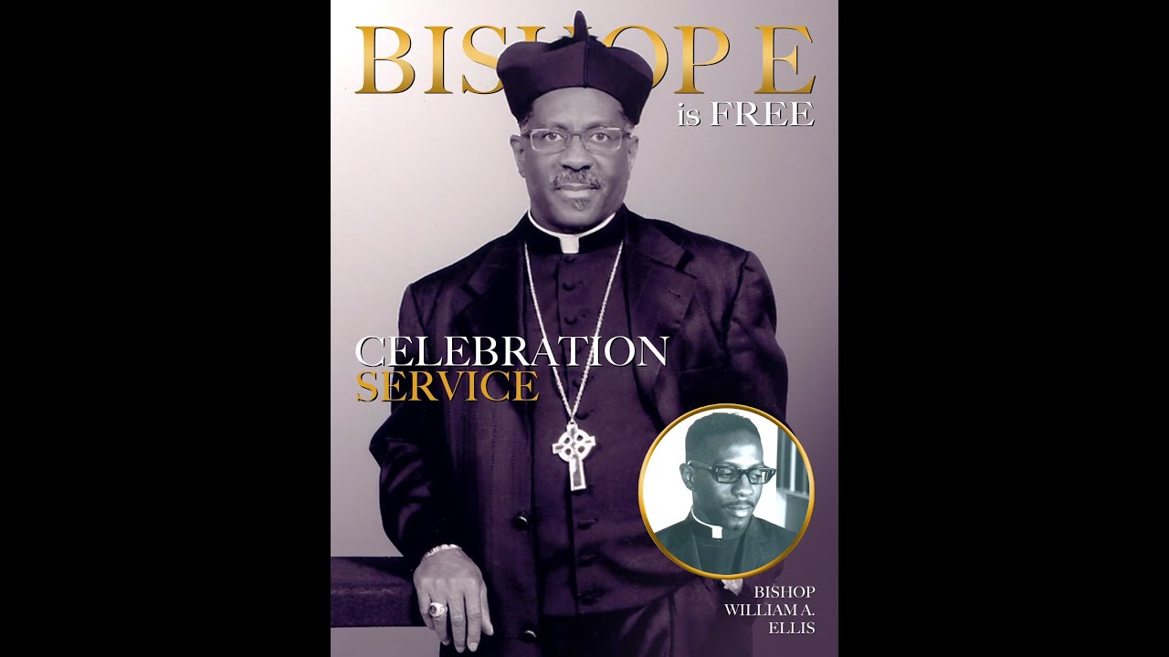12/5/20 Victory Celebration for Bishop E - YouTube
