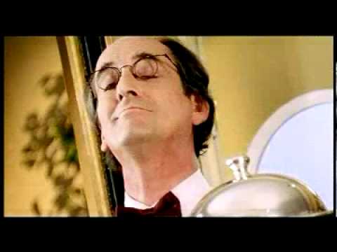 Rosport: Blue Restaurant - YouTube
