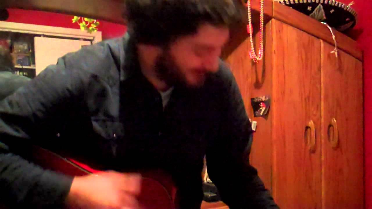 Nick Trammell Official Comedy Aficionado - YouTube