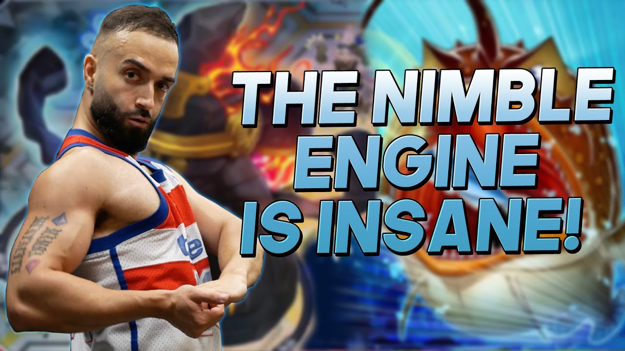 THE NEW #1 META ENGINE IN YUGIOH! SPRIGHT SPRIND MADE THIS CARD SO ...