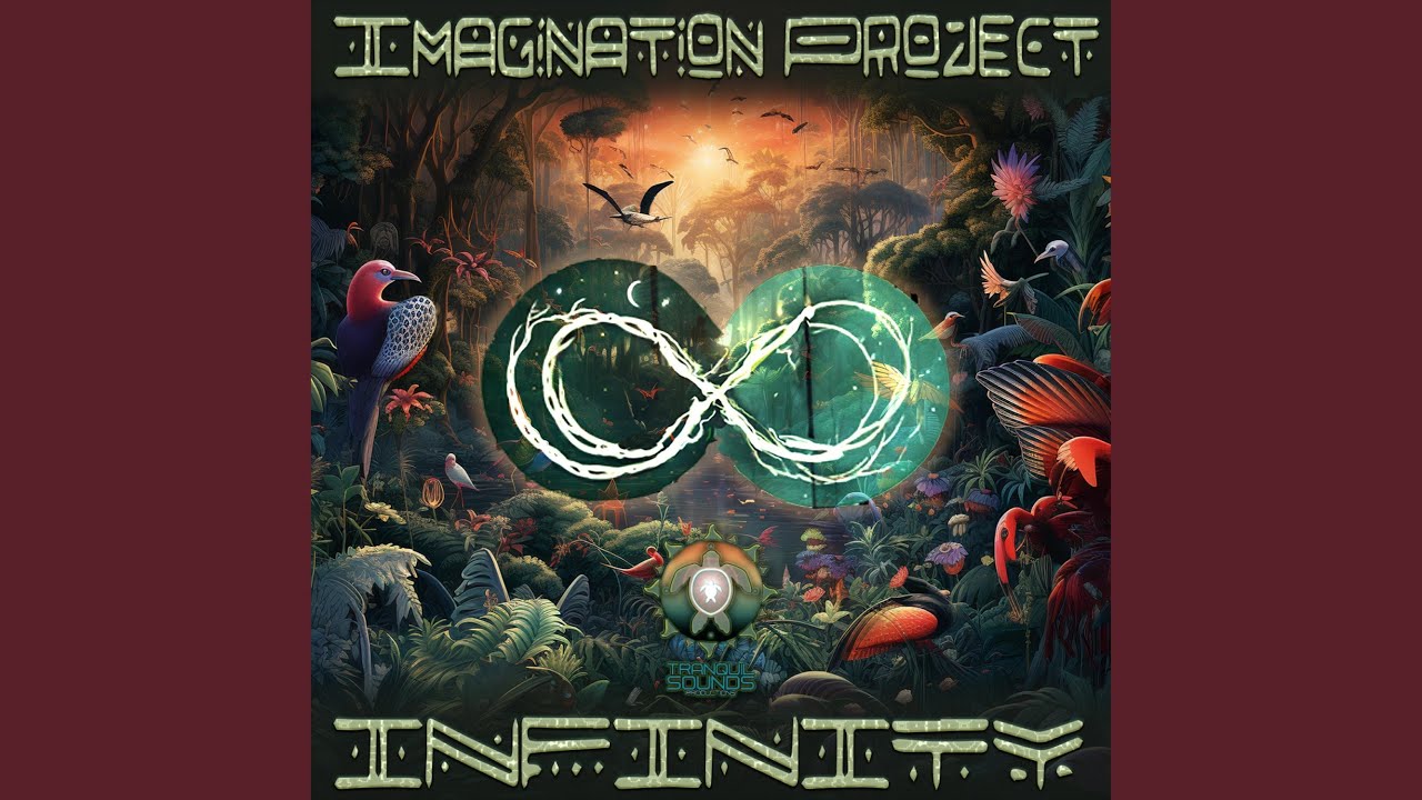 Infinity - YouTube