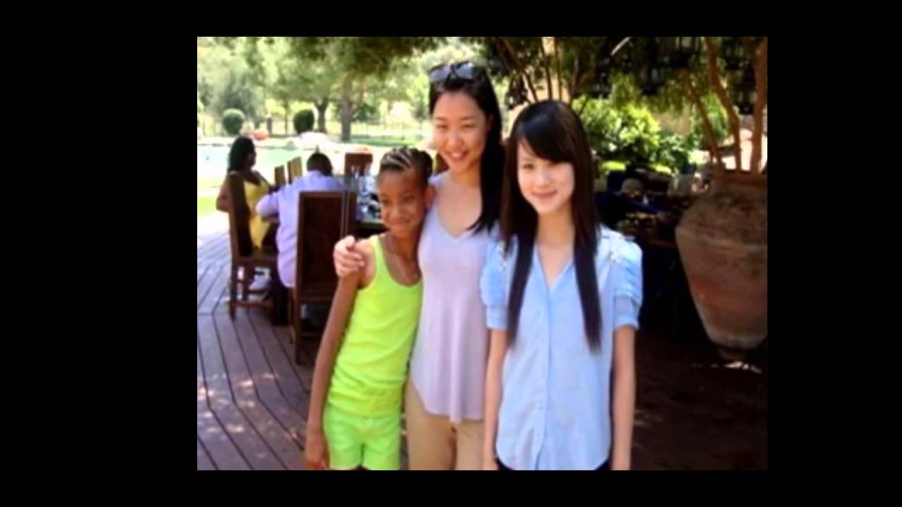 WenWen Han - YouTube