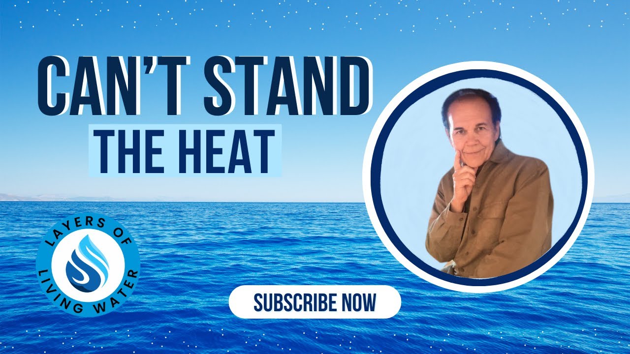 Can't Stand the Heat - YouTube