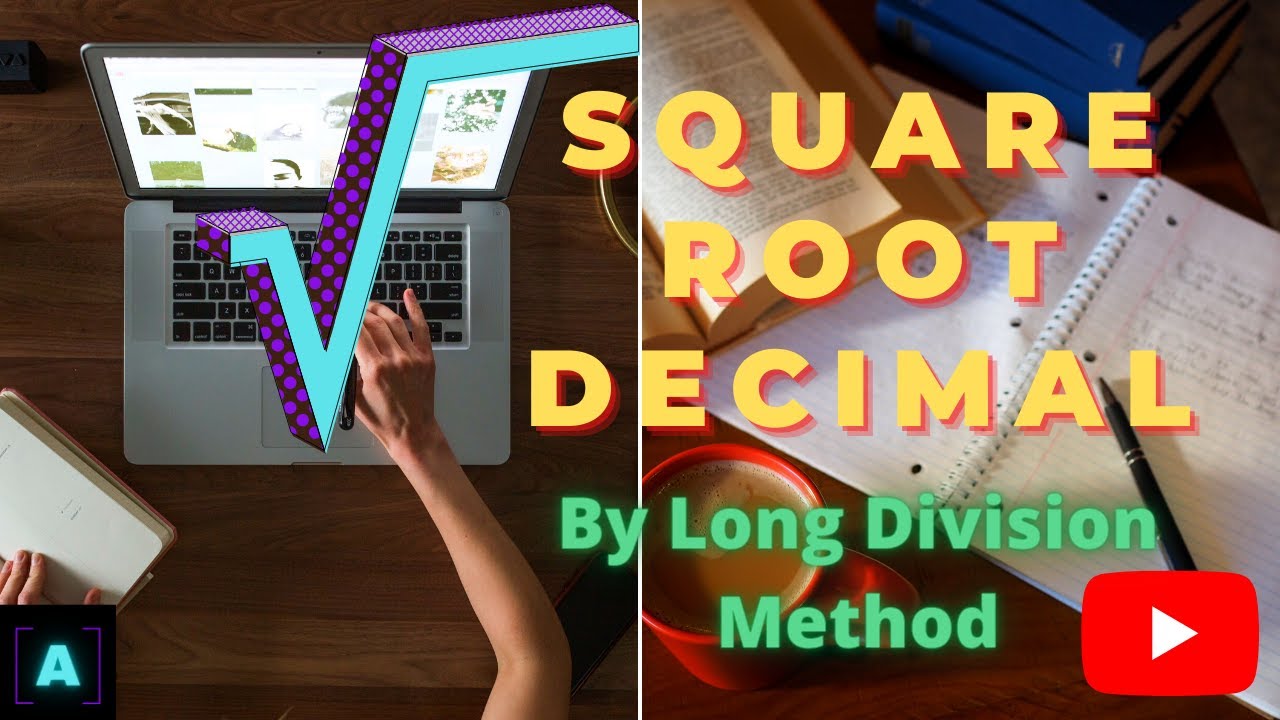 Square Root Of Decimal Number Alik Sir YouTube square-root-of-decimal-number-alik-sir-youtube