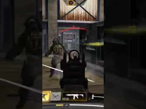 #codclips #codmultiplayer #codm #callofdutymobile - YouTube