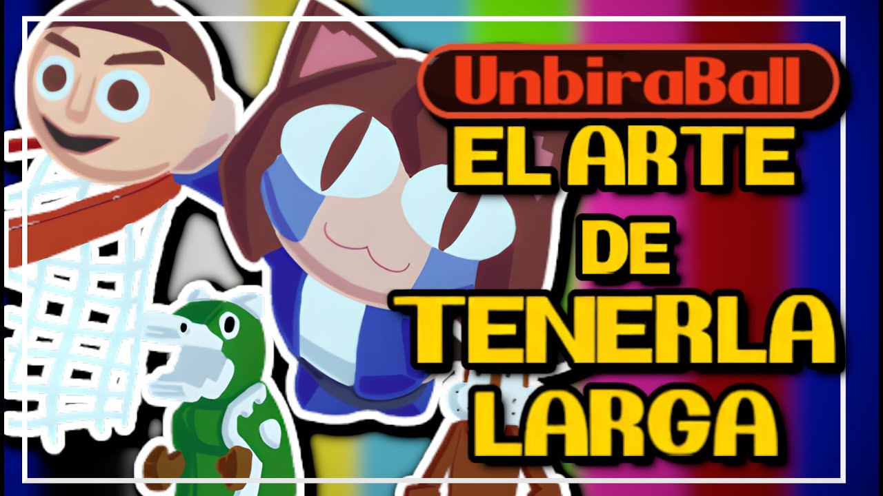 FNF: UNBEATABLE y el ARTE de NO poder VENCERLOS - Friday Night Funkin ...