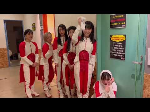 BiSH-WACK TOUR 2022 愛知・Zepp Nagoya - YouTube