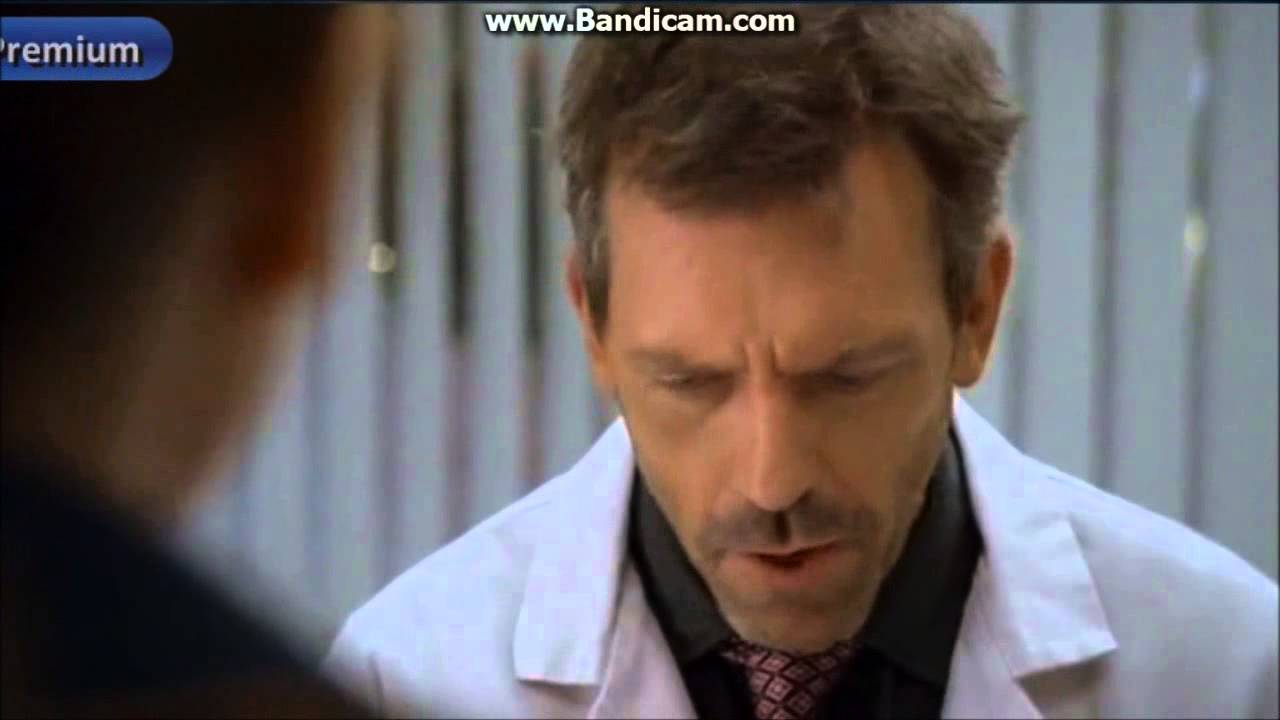 Clinic patient demonstrates inhaler use on House - YouTube