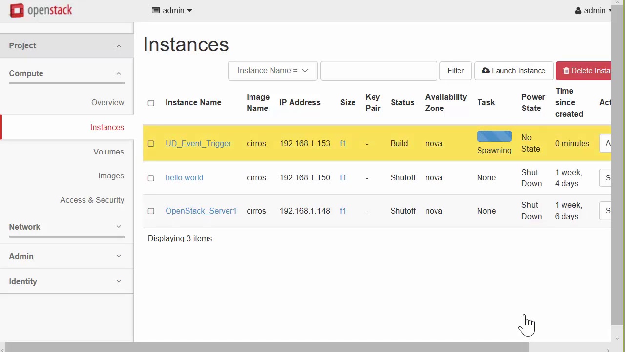 HP UCMDB EVENT BASED DISCOVERY - YouTube