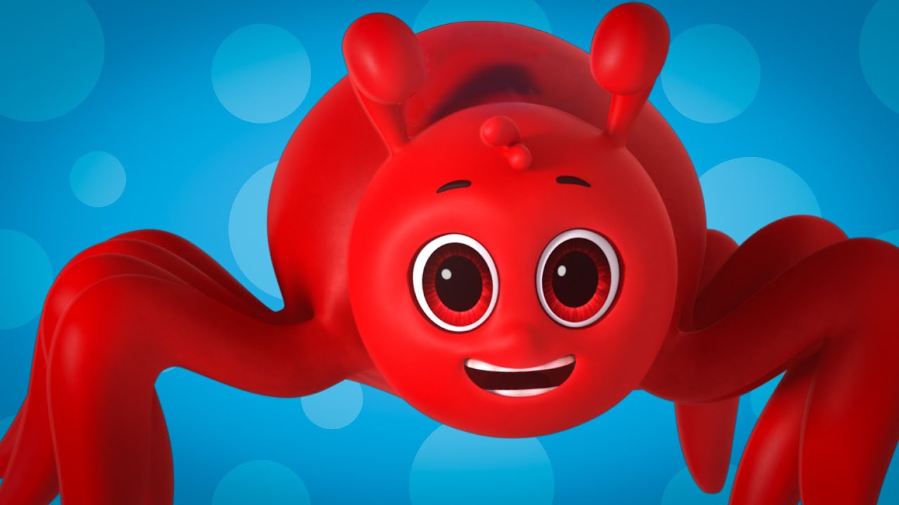 Spider Morphle! 🕷️ | Morphle's Magic Universe 🌌 | Adventure Cartoons ...