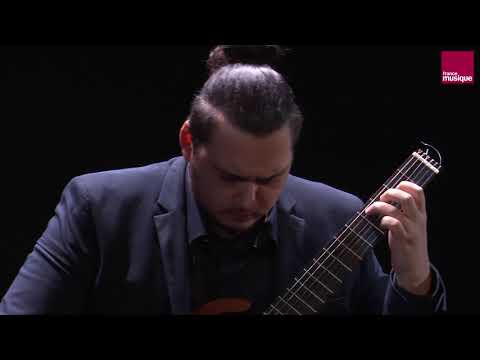 Fazil Say / arrangement Duo Argos : Black Earth