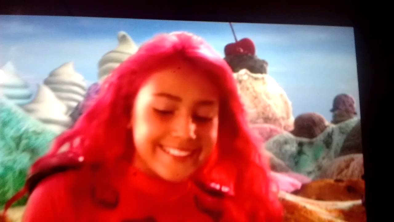 Sharkboy and Lavagirl song - YouTube