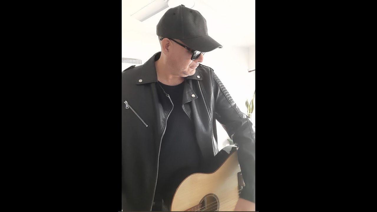 MR GEORGE - SAPO DE OTRO POZO - YouTube