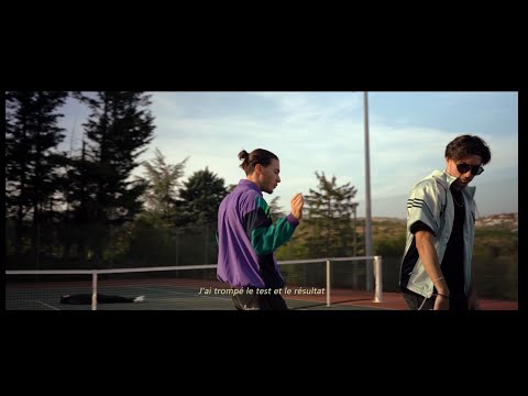 NÄY - Vue sur la ville [Clip officiel]