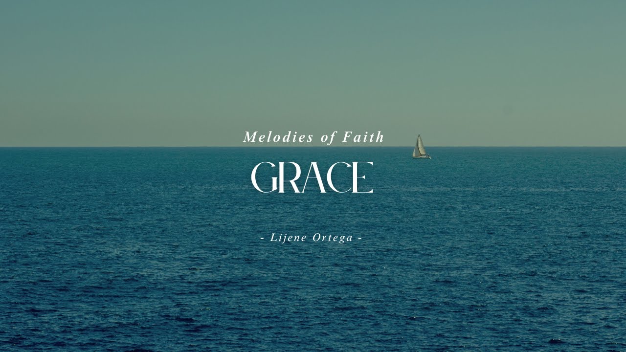GRACE (COVER VERSION) - YouTube