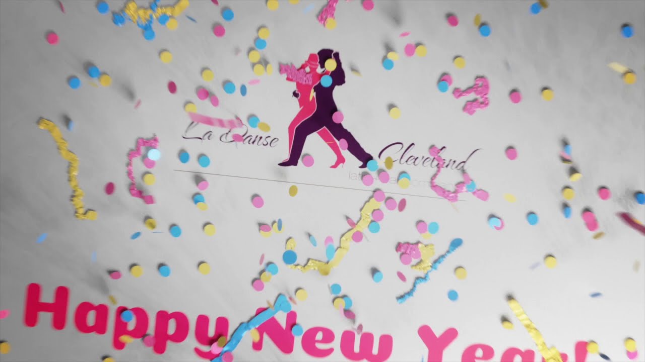 Holidays 2020 - Jane Sherman - "Celebration" - La Danse Cleveland - YouTube