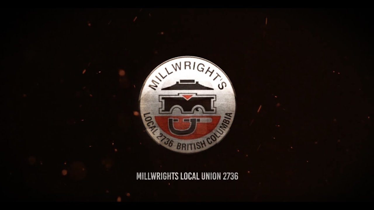 Millwrights Local 2736 Pension Conversion Meeting - YouTube