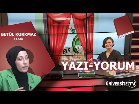 TUĞBA BOZKURT / YAZAR / ÇOCUKLARIN GÖZÜNDE ANNE BABA OLMAK