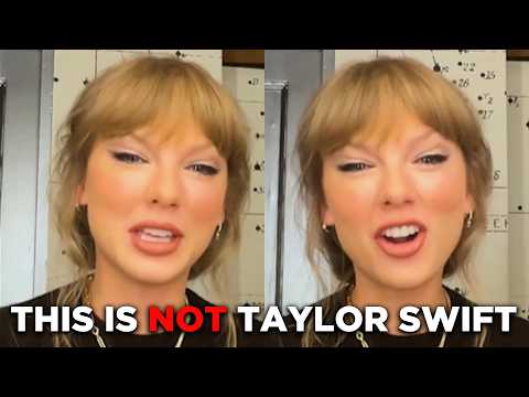 10 Creepiest AI Deepfakes That Fooled Everyone